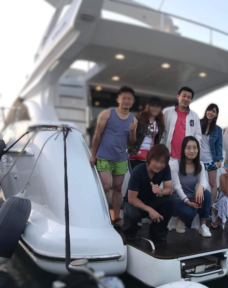 2019年 G.GATE事件 - 伊藤誠チャンネル